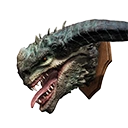 Green Dragon Trophy - Official Conan Exiles Wiki