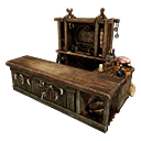 Vanir Bar Counter - Official Conan Exiles Wiki
