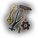 Components of Advanced Warfare - Official Conan Exiles Wiki