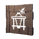 Wall Paint - Beekeeper - Official Conan Exiles Wiki