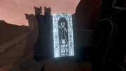 Southern Aqueduct Lorestone - Official Conan Exiles Wiki