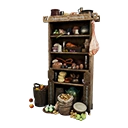 Pantry Shelf - Official Conan Exiles Wiki