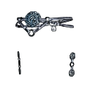 Silver Circlet and Earrings (Variant B) - Official Conan Exiles Wiki