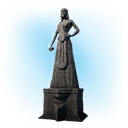 Aquilonian Statue (Variant B) - Official Conan Exiles Wiki