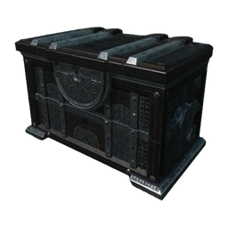 Legendary Chest - Official Conan Exiles Wiki