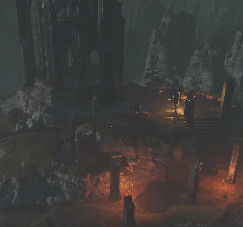 Temple of the Loon - Official Conan Exiles Wiki