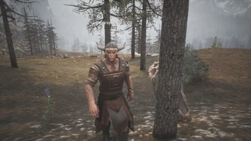 Augurer Dewain - Official Conan Exiles Wiki