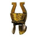 Golden Reaver Helm (Epic) - Official Conan Exiles Wiki