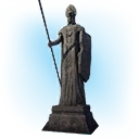 Aquilonian Statue (Variant D) - Official Conan Exiles Wiki