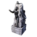 Tcho Tcho Figurine - Official Conan Exiles Wiki