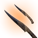 Turanian Daggers - Official Conan Exiles Wiki
