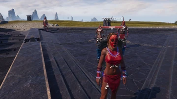 Yoggites (Surge) - Official Conan Exiles Wiki