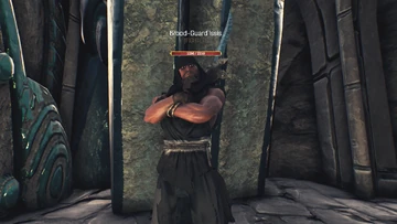 Brood-Guard Issis - Official Conan Exiles Wiki