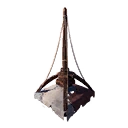 Flotsam Rooftop Cap - Official Conan Exiles Wiki