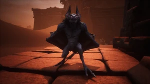 Bat Demon - Official Conan Exiles Wiki