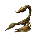 Scorpion Hatchling (Pet) - Official Conan Exiles Wiki