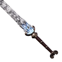Black Ice Great Sword - Official Conan Exiles Wiki