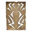 Wolfmen Warpaint - Official Conan Exiles Wiki