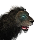 Elite Black Lion (Pet) - Official Conan Exiles Wiki