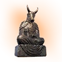 Turanian Statue (Variant B) - Official Conan Exiles Wiki