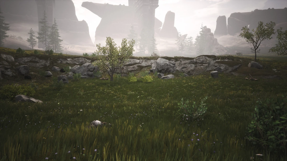 Devil's Squat - Official Conan Exiles Wiki