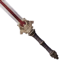 Bloodletter Two-Handed Sword - Official Conan Exiles Wiki
