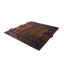 Flotsam Hatch Door - Official Conan Exiles Wiki