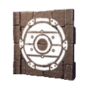 Wall Paint - Shield Sign (Knowledge) - Official Conan Exiles Wiki