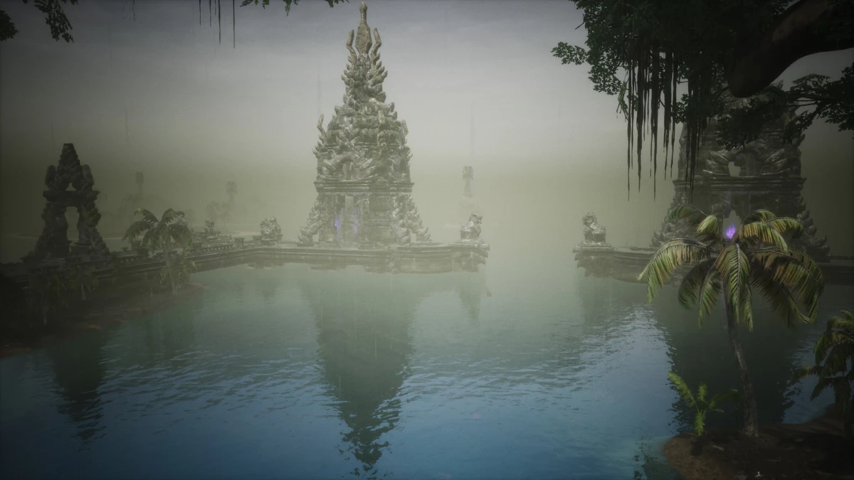 Dagon's Embrace - Official Conan Exiles Wiki