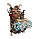 Relic Hunter Bearer Pack - Official Conan Exiles Wiki