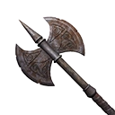 Deathbringer Axe (Epic Variant B) - Official Conan Exiles Wiki