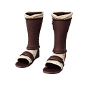 Ophidian Cultist Sandals - Official Conan Exiles Wiki