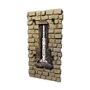 Arcane Reinforced Stone Builder (Knowledge) - Official Conan Exiles Wiki