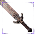 Spiked Short Sword - Official Conan Exiles Wiki