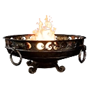 Zingaran Mercenary Campfire (Knowledge) - Official Conan Exiles Wiki