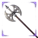 Barbaric Great Axe - Official Conan Exiles Wiki