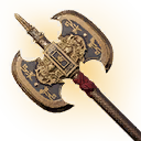 Khitan War-axe (Epic) - Official Conan Exiles Wiki