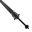 conan crom sword