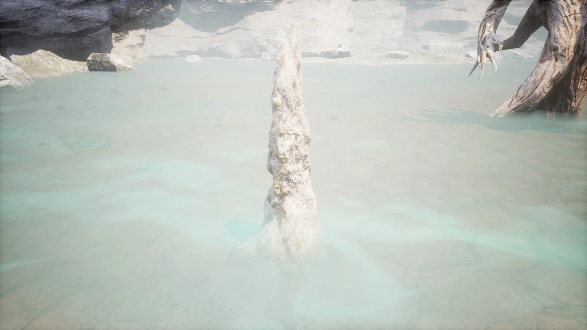 Brimstone - Official Conan Exiles Wiki