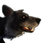 Greater Feral Dog (Variant A) - Official Conan Exiles Wiki