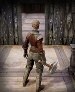 Survival Shelter (Journey) - Official Conan Exiles Wiki