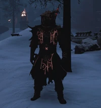 Sacrifice Interrupted - Official Conan Exiles Wiki