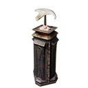 Devolved Fiend Bone Trophy - Official Conan Exiles Wiki