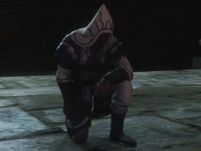 Kurak - Official Conan Exiles Wiki