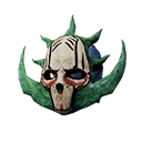Grey One Mask - Official Conan Exiles Wiki