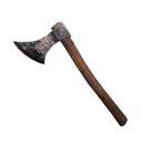 Steel Throwing Axe (Knowledge) - Official Conan Exiles Wiki