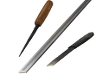 Triangular File Laboratory Apparatus