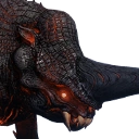 Abyssal Mount (Rhino) (Knowledge) - Official Conan Exiles Wiki