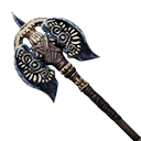 Serpent-man War-Axe - Official Conan Exiles Wiki