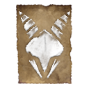 Bat-Demon Warpaint - Official Conan Exiles Wiki